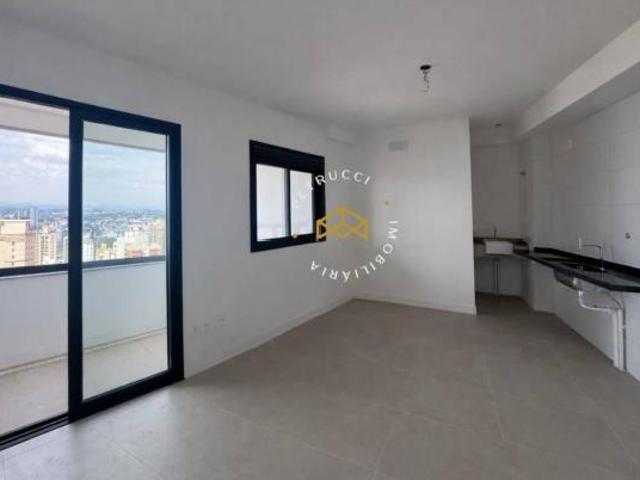 STUDIO COM 1 DORMITÓRIO À VENDA, 46 M² NO BOSQUE CAMPINAS/SP