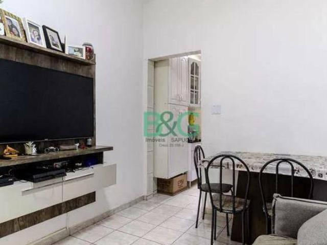 Studio com 1 dormitório à venda, 46 m² por R$ 239.000,00 República São Paulo/SP