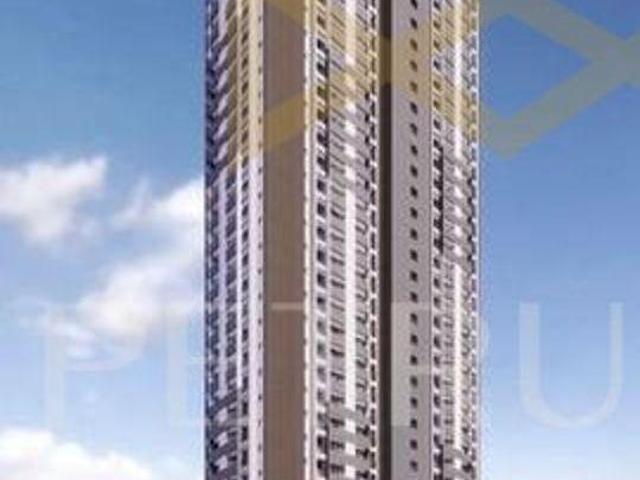 Studio com 1 dormitório à venda, 46 m² por R$ 550.000,00 Residencial Sírius Campinas/SP