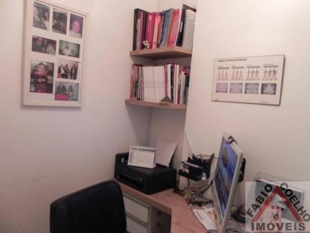 Studio com 1 dormitório à venda, 46 m² por R$ 650.000,00 Jardim Paulista São Paulo/SP