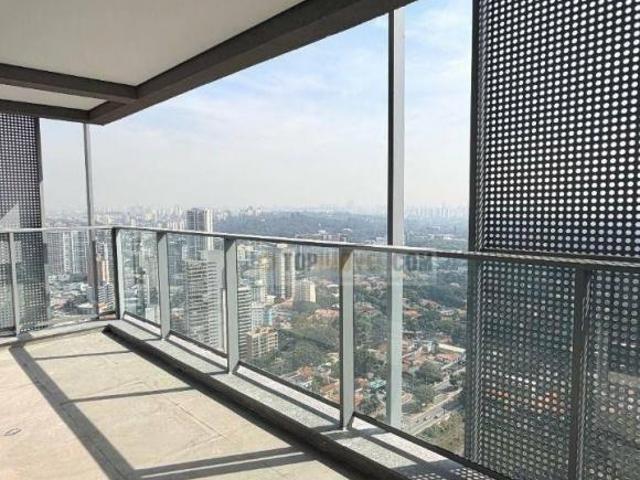 Studio com 1 dormitório à venda, 46 m² por R$ 998.000,00 Butantã São Paulo/SP