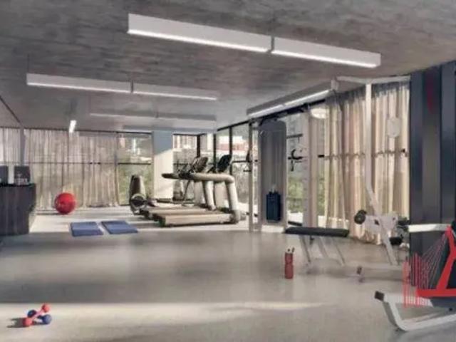 Studio com 1 dormitório à venda, 47 m² Moema São Paulo/SP