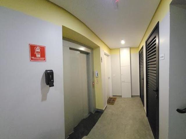 Studio com 1 dormitório à venda, 47 m² por R$ 430.000,00 Mirandópolis São Paulo/SP