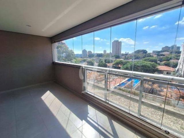 Studio com 1 dormitório à venda, 47 m² por R$ 560.000,00 Campo Belo São Paulo/SP