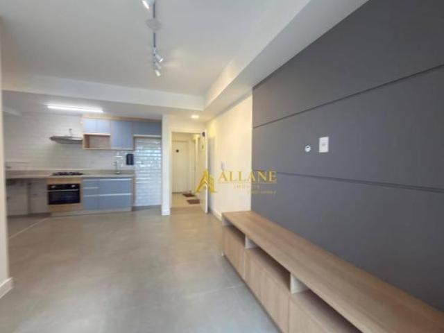 Studio com 1 dormitório à venda, 48 m² por R$ 530.000,00 Jardim do Paço Sorocaba/SP