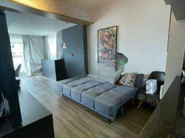 Studio com 1 dormitório à venda, 49 m² por R$ 900.000,00 Pinheiros São Paulo/SP