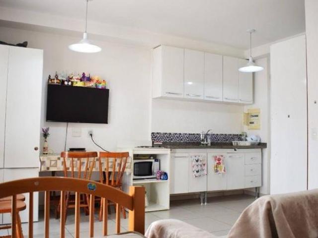 Studio com 1 dormitório à venda, 40 m² Bela Vista São Paulo/SP