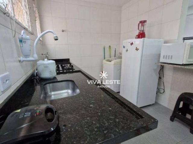 Studio com 1 dormitório à venda, 40 m² por R$ 260.000,00 Mooca São Paulo/SP