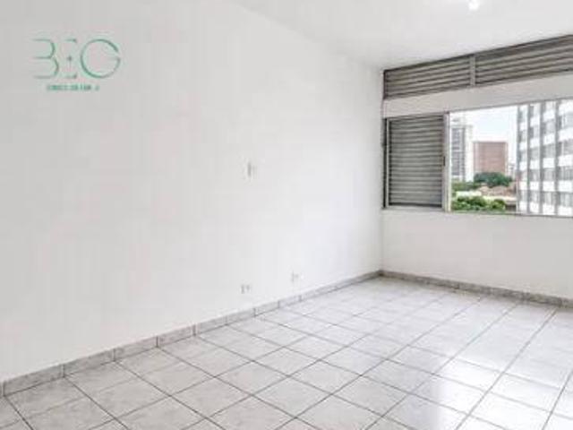 Studio à venda, 40 m² por R$ 329.000,00 Consolação São Paulo/SP
