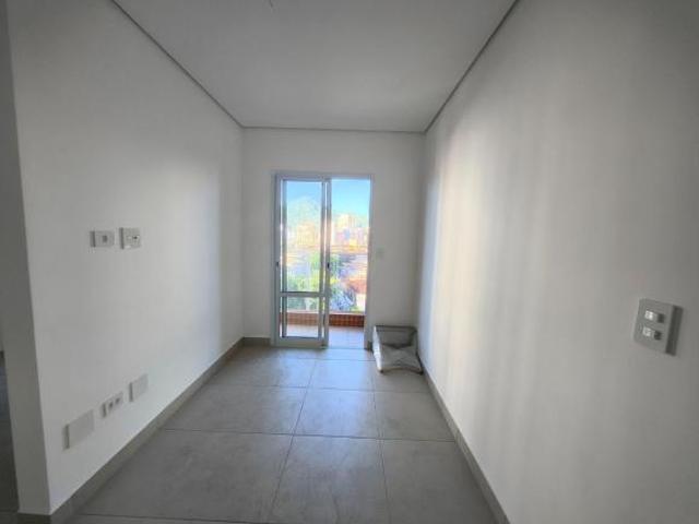 Studio com 1 dormitório à venda, 40 m² por R$ 345.000,00 Boqueirão Praia Grande/SP