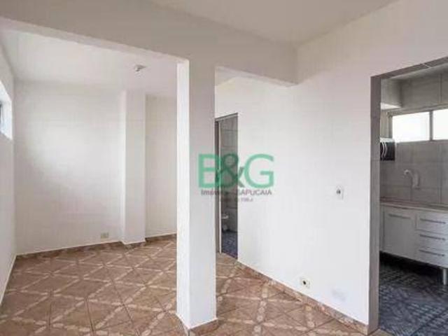 Studio à venda, 40 m² por R$ 374.000,00 Liberdade São Paulo/SP