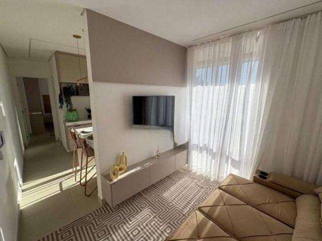 Studio com 1 dormitório à venda, 40 m² por R$ 430.000 Boqueirão Praia Grande/SP
