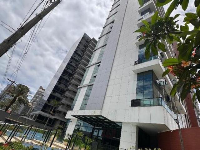 Studio com 1 dormitório à venda, 40 m² por R$ 420.000,00 Bethaville I Barueri/SP