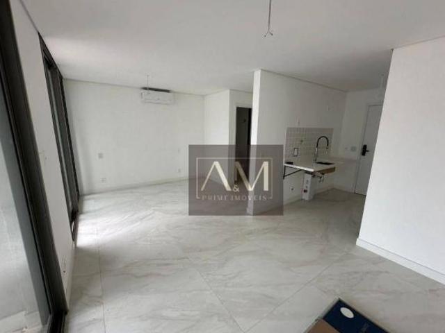 Studio com 1 dormitório à venda, 40 m² por R$ 900.000 Rua Airi, 227 Tatuapé