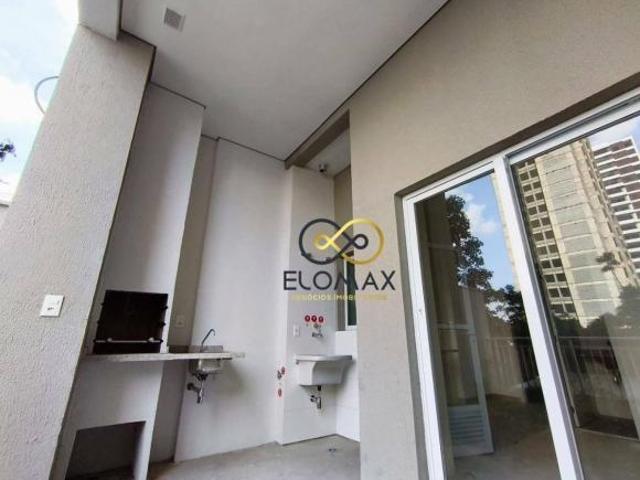 Studio com 1 dormitório à venda, 41 m² por R$ 379.000,00 Picanço Guarulhos/SP