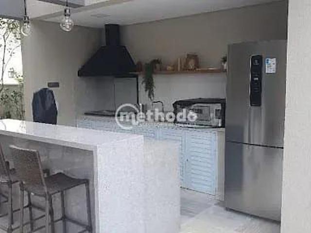 Studio com 1 dormitório à venda, 41 m² por R$ 550.000,00 Vila Itapura Campinas/SP