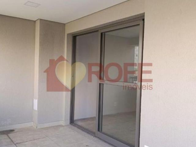 Studio com 1 dormitório à venda, 41 m² por R$ 880.000,00 Moema São Paulo/SP