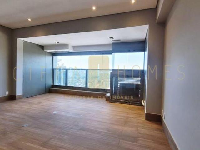 Studio com 1 dormitório à venda, 42 m² por R$ 1.700.000 Itaim Bibi São Paulo/SP