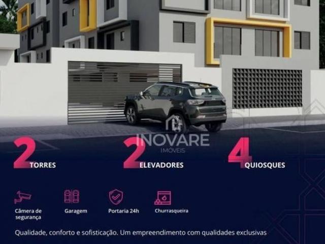 Studio com 1 dormitório à venda, 42 m² por R$ 295.000,00 Residencial beira Rio II Itumbiara/GO