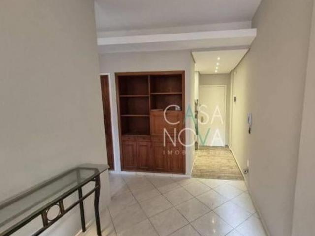 Studio com 1 dormitório à venda, 42 m² por R$ 385.000,00 Boqueirão Santos/SP