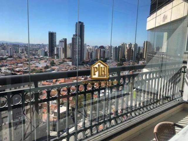Studio com 1 dormitório à venda, 42 m² por R$ 610.000,00 Vila Regente Feijó São Paulo/SP