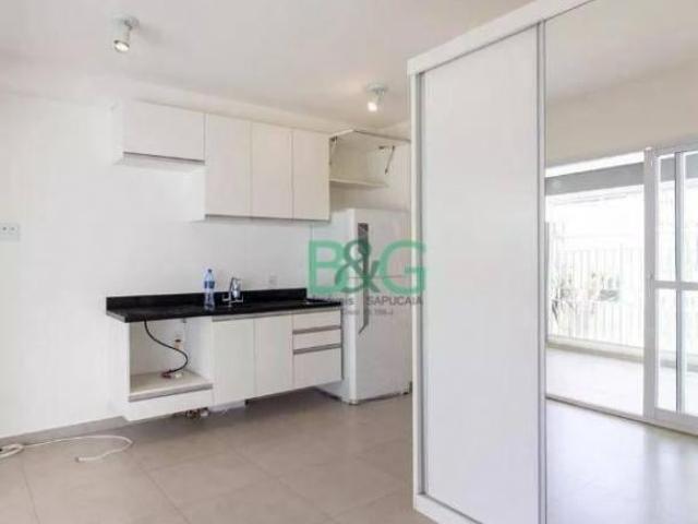 Studio à venda, 42 m² por R$ 649.000,00 Perdizes São Paulo/SP