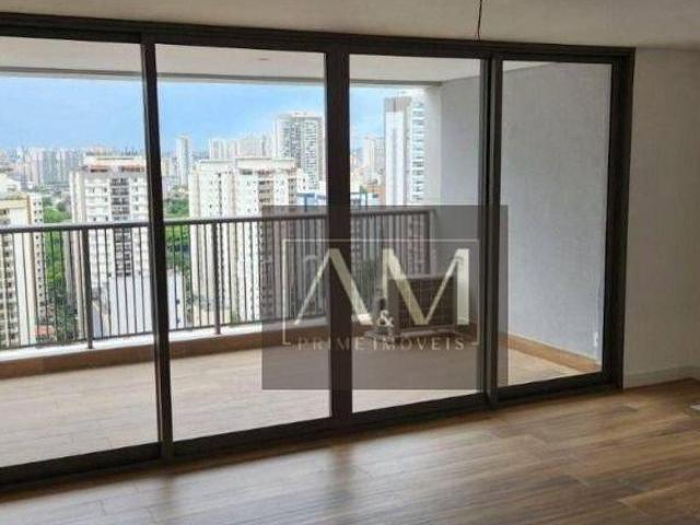 Studio com 1 dormitório à venda, 42 m² por R$ 775.000 Rua Airi, 227 Tatuapé