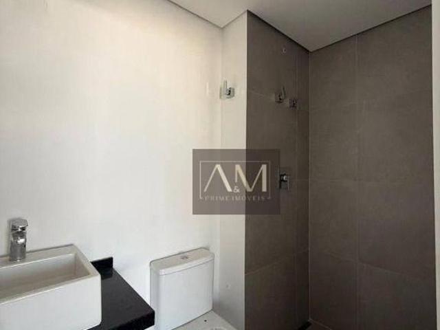 Studio com 1 dormitório à venda, 42 m² por R$ 850.000 Rua Airi, 227 Tatuapé
