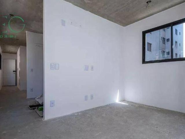 Studio com 1 dormitório à venda, 42 m² por R$ 989.266,00 Jardins São Paulo/SP