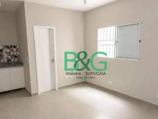Studio com 1 dormitório à venda, 43 m² por R$ 229.000 Barra Funda São Paulo/SP