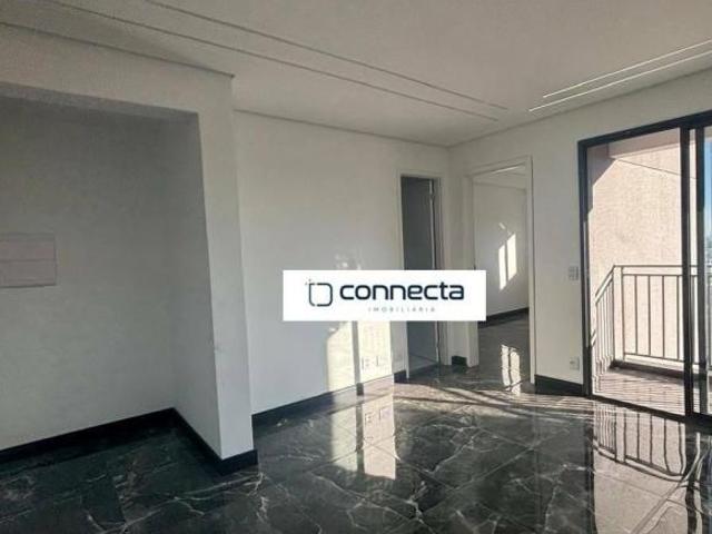 Studio com 1 dormitório à venda, 43 m² por R$ 465.000,00 Vila Rosália Guarulhos/SP