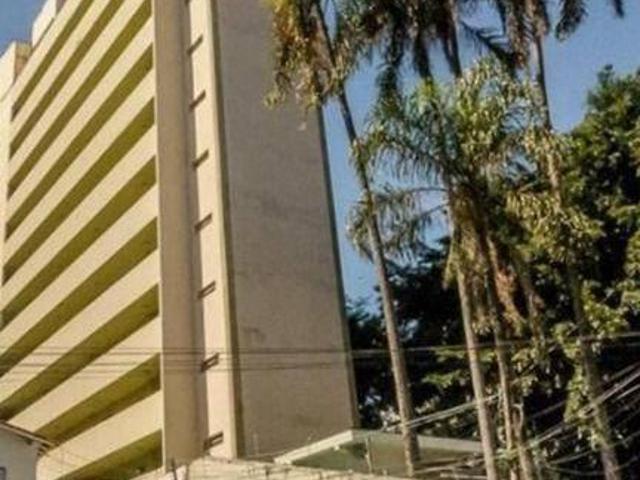 Studio com 1 dormitório à venda, 4 m² por R$ 195. Taquaral Campinas/SP