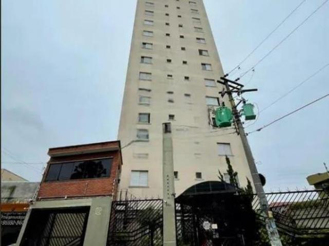 Studio com 1 dormitório à venda, 54 m² por R$ 250.000,00 Gopoúva Guarulhos/SP