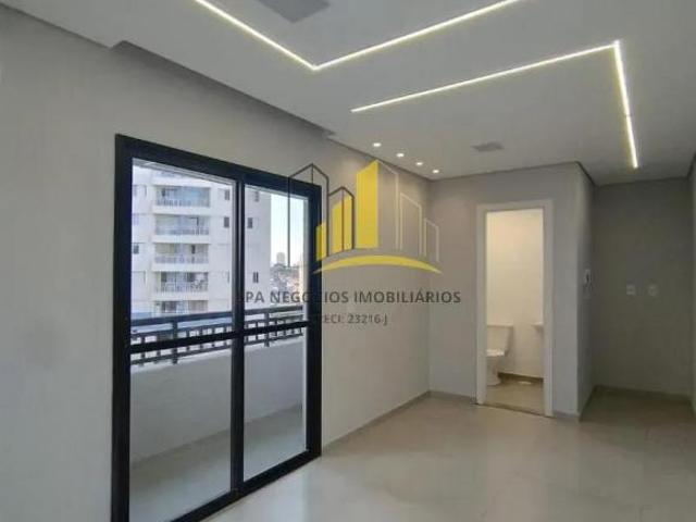 Studio com 1 dormitório à venda, 54 m² por R$ 355.000,00 Vila Matilde São Paulo/SP