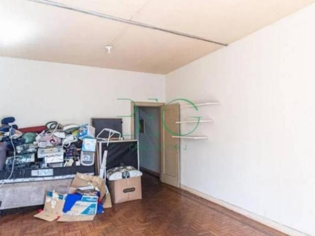 Studio com 1 dormitório à venda, 55 m² por R$ 289.000 Campos Elíseos São Paulo/SP