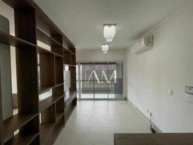 Studio com 1 dormitório à venda, 55 m² por R$ 935.000 Avenida Regente Feijó, 1650 Vila Regente F