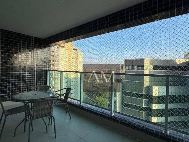 Studio com 1 dormitório à venda, 55 m² por R$ 954.000
