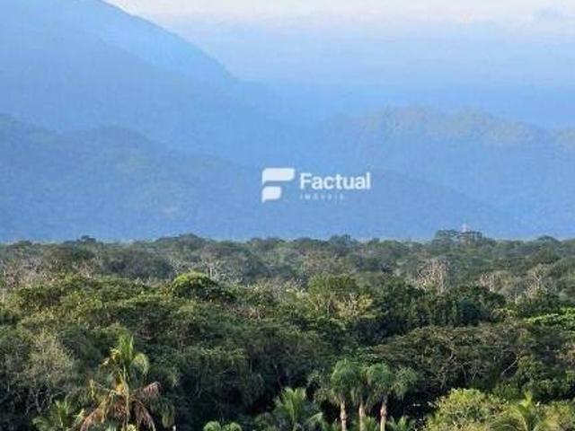 Studio com 1 dormitório à venda, 56 m² por R$ 1.250.000,00 Jardim São Lourenço Bertioga/SP