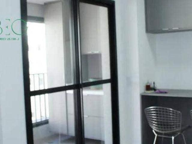 Studio com 1 dormitório à venda, 59 m² por R$ 679.000 Vila Buarque São Paulo/SP