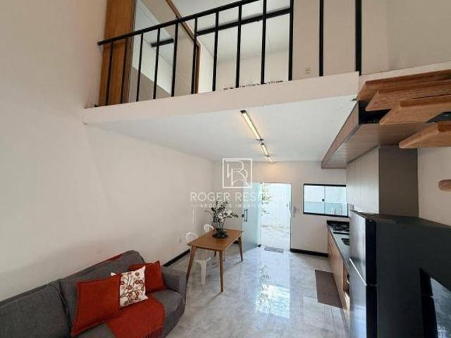 Studio com 1 dormitório à venda, 50 m² por R$ 1.080.000 Espírito Santo Betim/MG