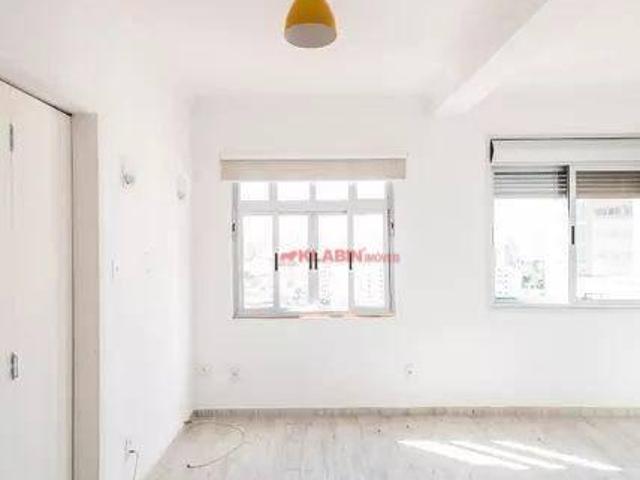 Studio com 1 dormitório à venda, 50 m² por R$ 320.000,00 Aclimação São Paulo/SP