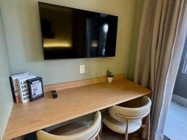 Studio à venda, 50 m² por R$ 549.000,00 Campo Belo São Paulo/SP