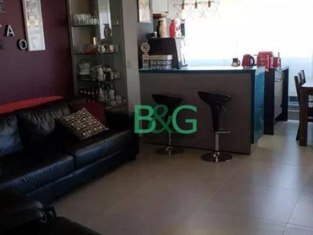 Studio com 1 dormitório à venda, 50 m² por R$ 689.000 Barra Funda São Paulo/SP