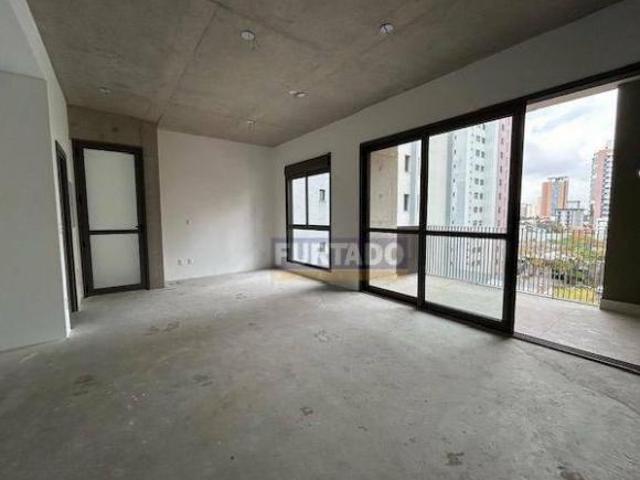 Studio com 1 dormitório à venda, 51 m² Jardim Santo André/SP