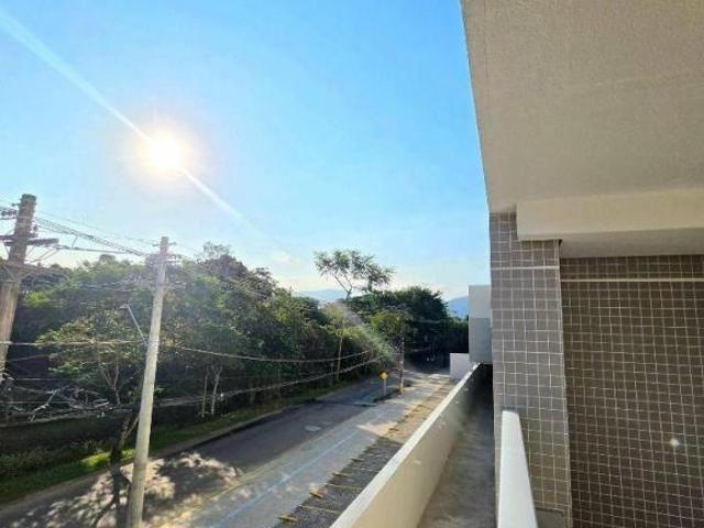 Studio com 1 dormitório à venda, 51 m² por R$ 750.000,00 Jardim São Lourenço Bertioga/SP