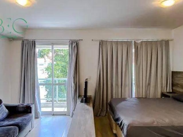 Studio à venda, 52 m² por R$ 587.000,00 Mooca São Paulo/SP