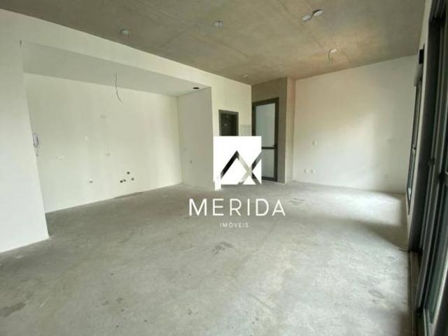 Studio com 1 dormitório à venda, 52 m² por R$ 935.000,00 Jardim Santo André/SP