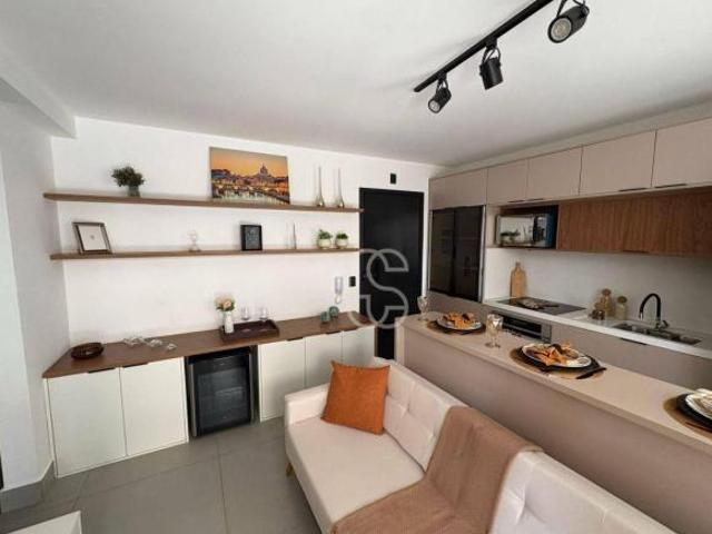 Studio com 1 dormitório à venda, 62 m² por R$ 620.000 Jardim Sao PauloZona Norte São Paulo/SP