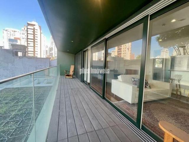 Studio com 1 dormitório à venda, 90 m² Vila Olimpia