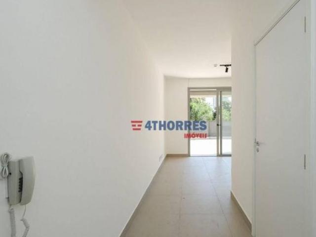 Studio à venda, 92 m² por R$ 540.000,00 Vila Pompeia São Paulo/SP